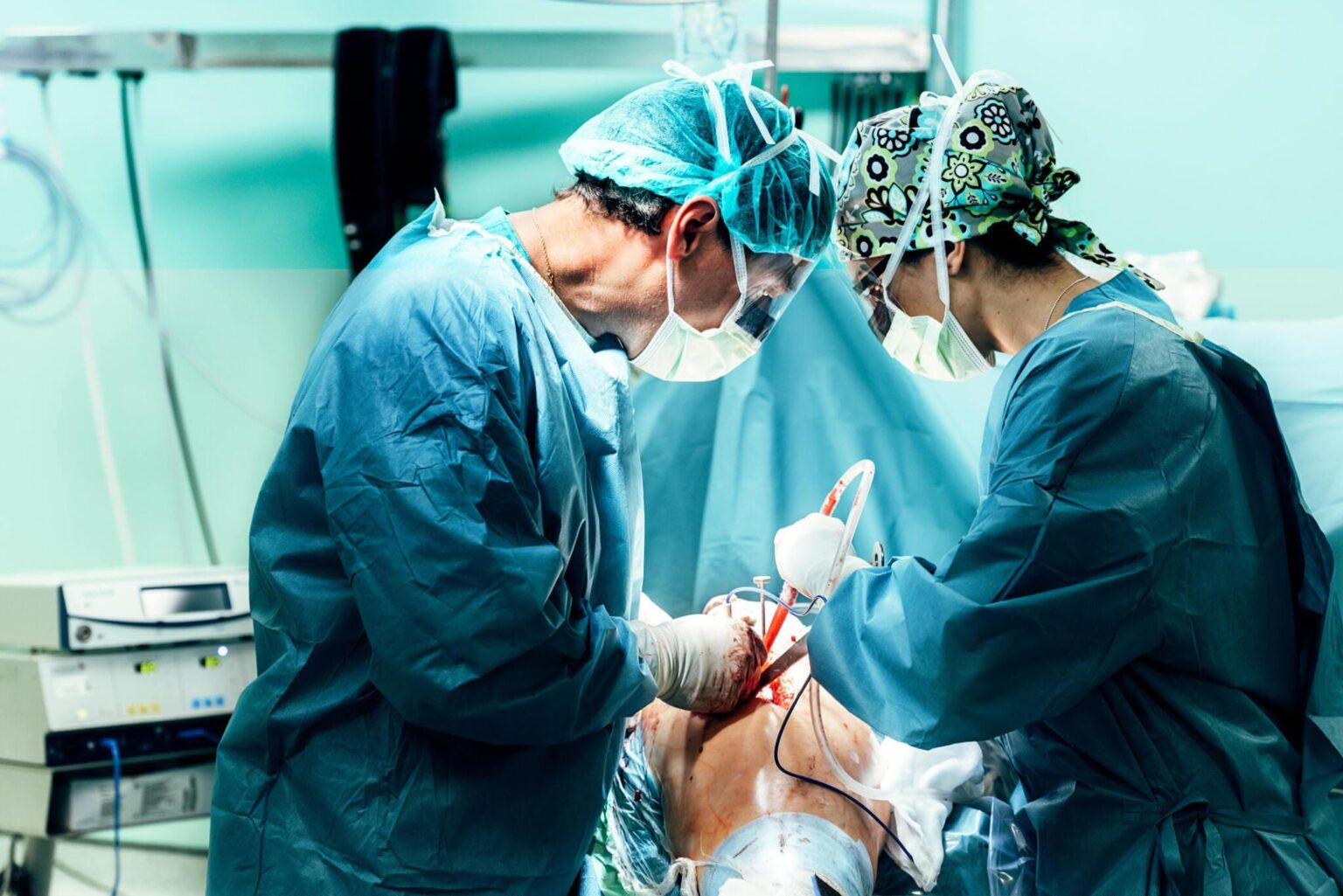 Healing Broken Bones | Surgical and Non-Surgical Treatments