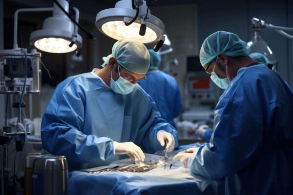 Hand and Microsurgery Doctors in Hisar | Orthomed Hospital
